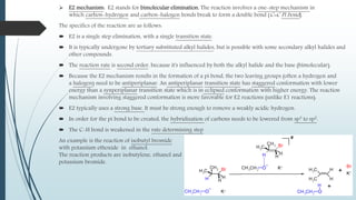 Introduction to General Organic Chemistry | PPTX