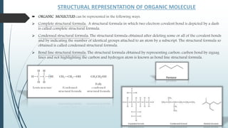 Introduction to General Organic Chemistry | PPTX