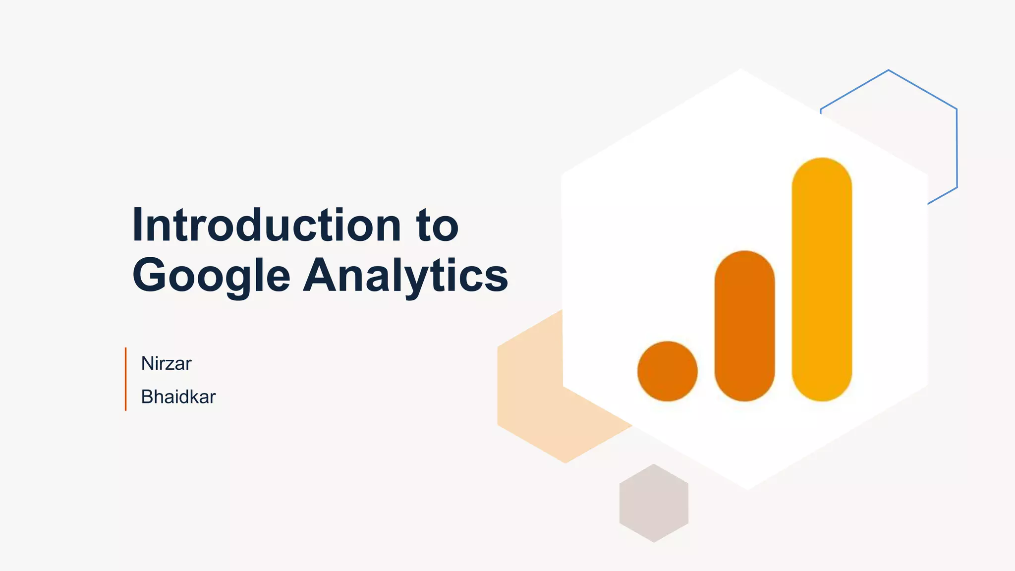 Introduction to Google Analytics.pptx