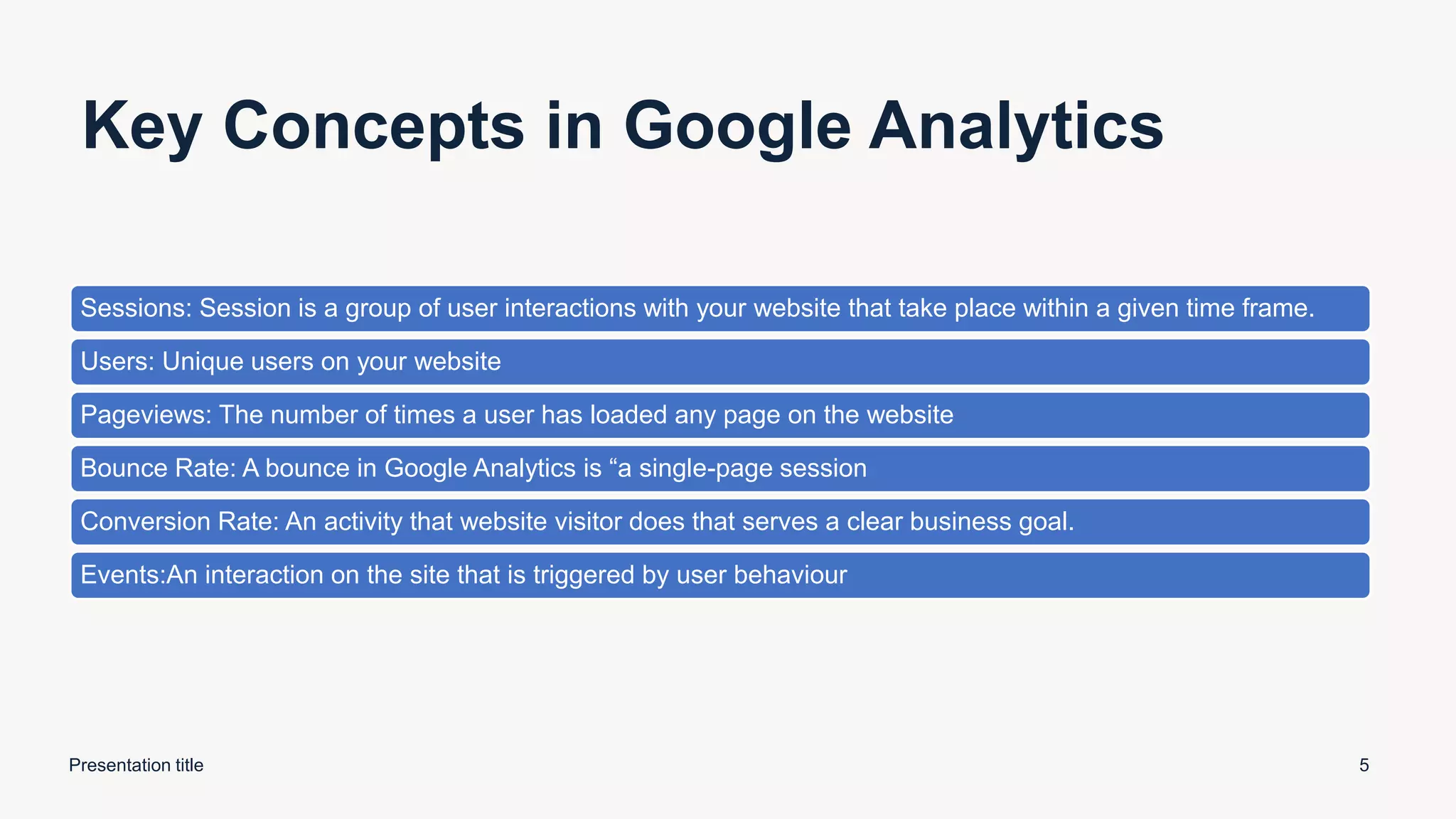 Introduction to Google Analytics.pptx