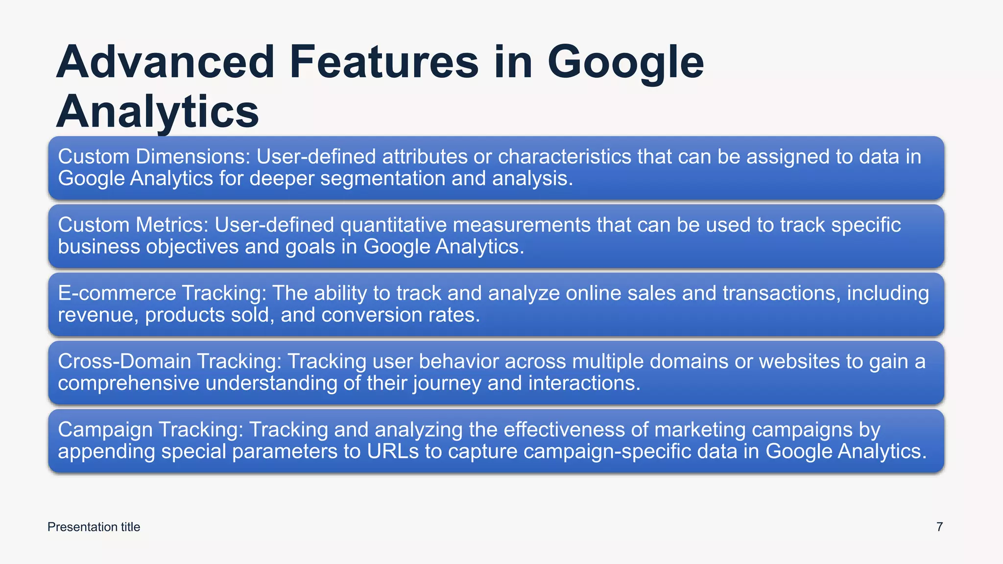 Introduction to Google Analytics.pptx