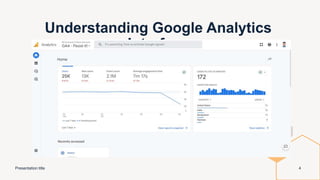 Introduction to Google Analytics.pptx