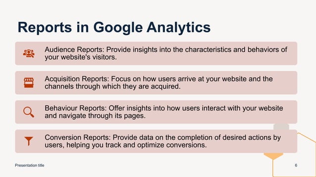 Introduction to Google Analytics.pptx
