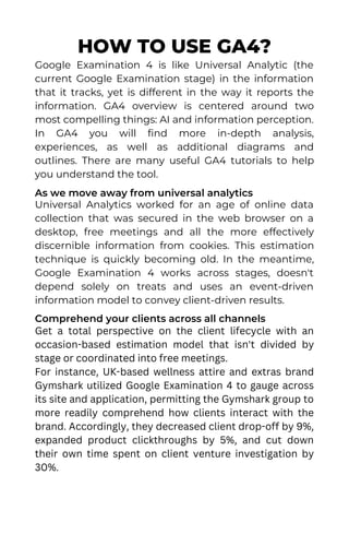 Introduction To Google Analytics GA4.pdf