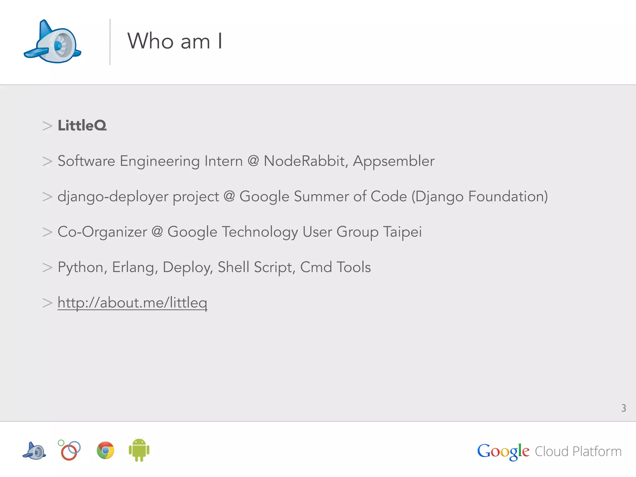 Introduction to Google App Engine | PPT