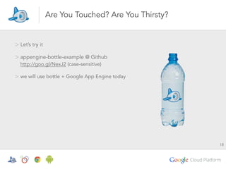 Introduction to Google App Engine | PPT