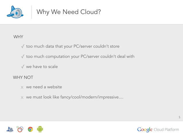 Introduction to Google App Engine | PPT