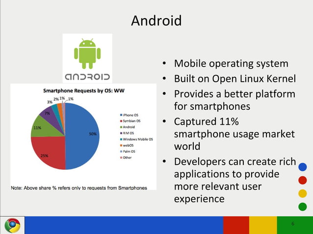 Introduction To Google Chrome Os | PPT