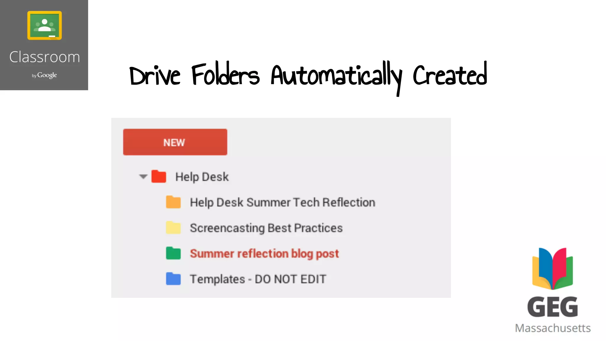 Introduction to Google Classroom | PDF
