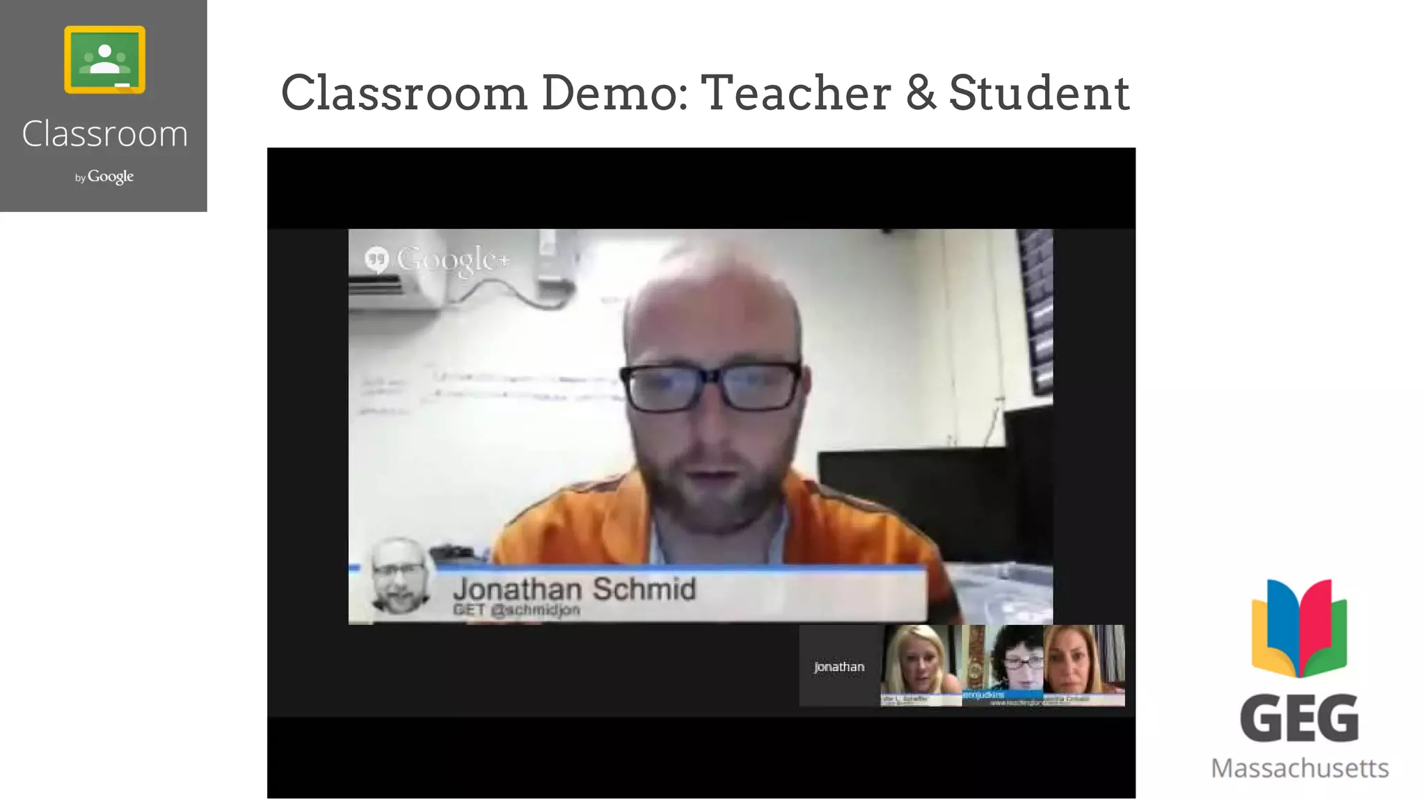 Introduction to Google Classroom | PDF