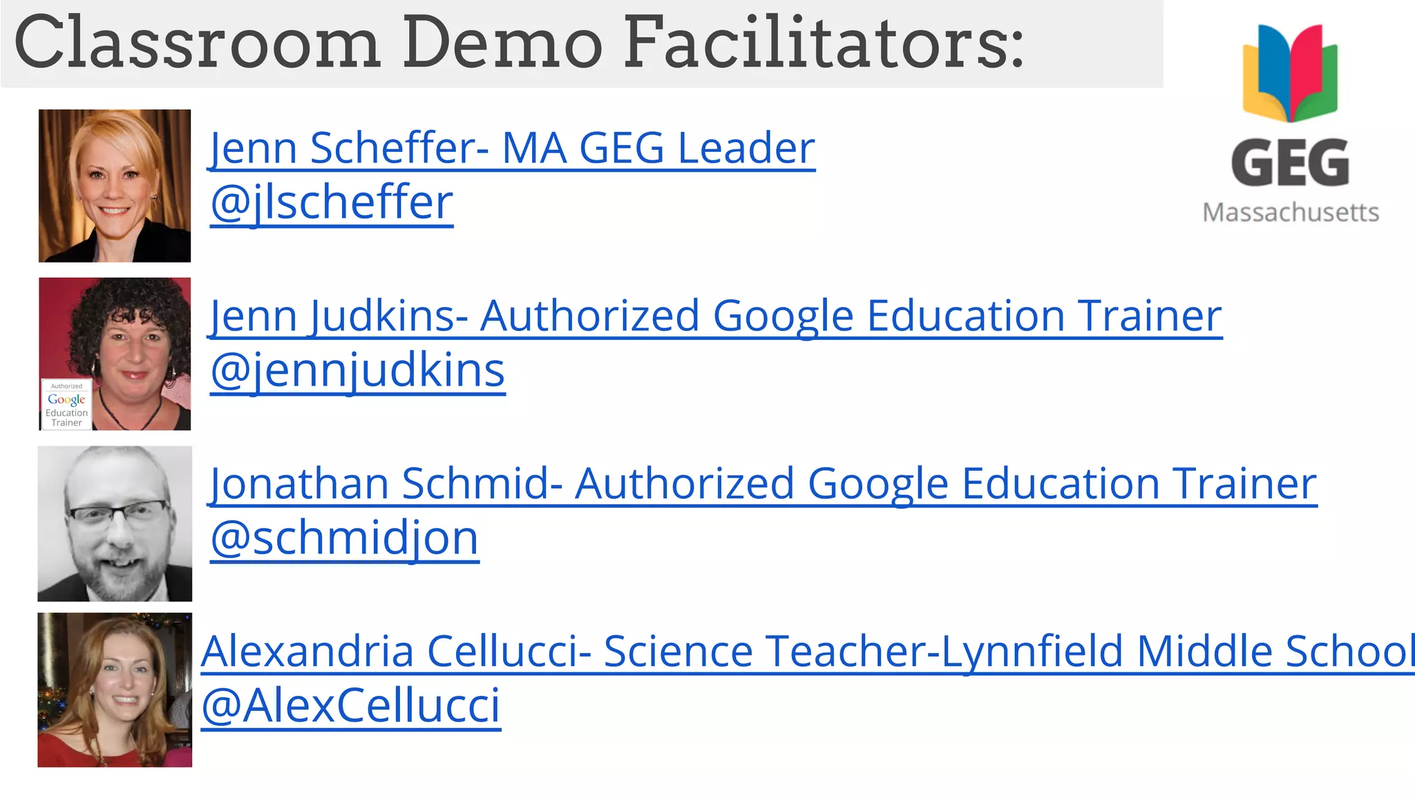 Introduction to Google Classroom | PDF