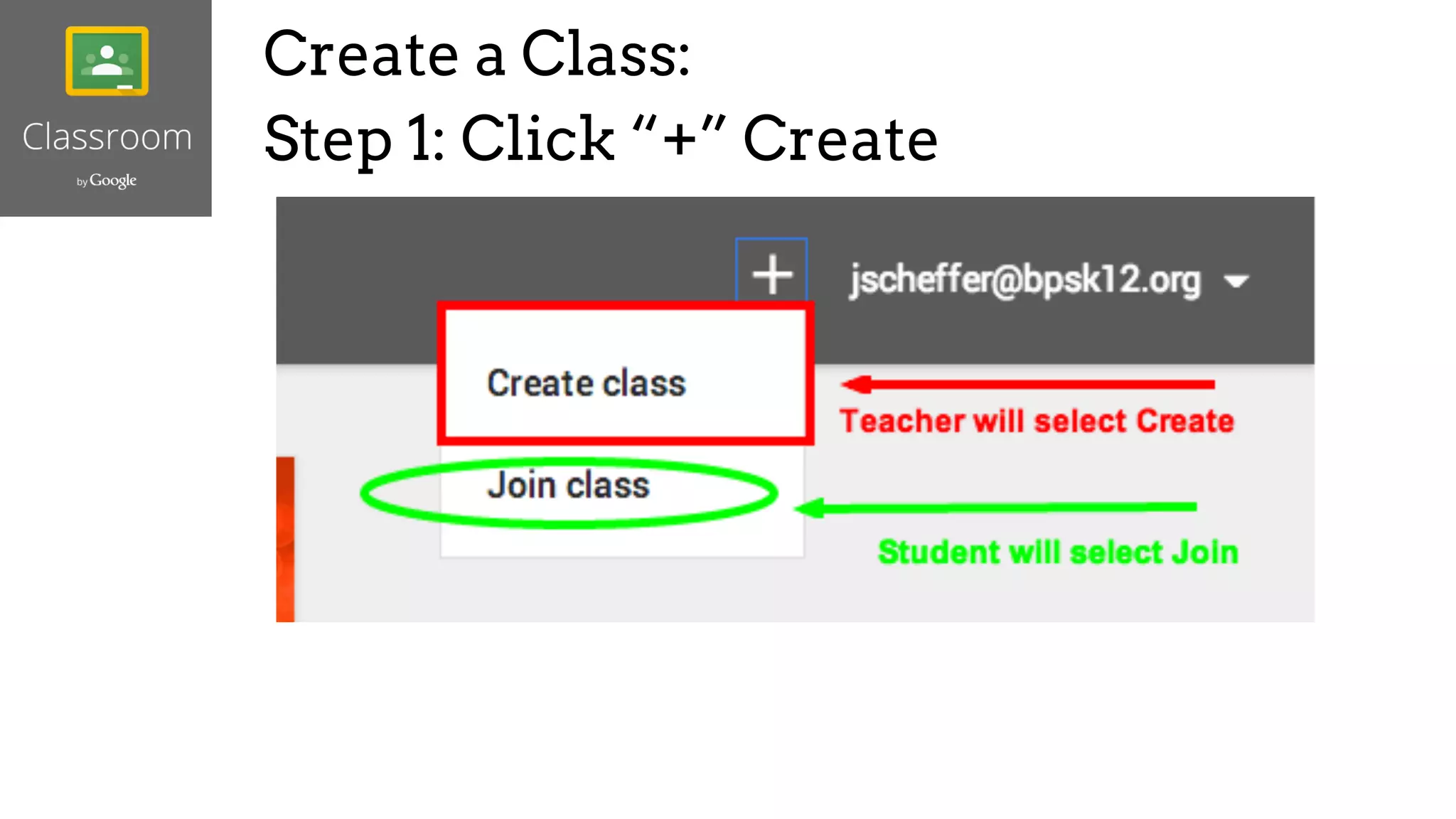 Introduction to Google Classroom | PDF