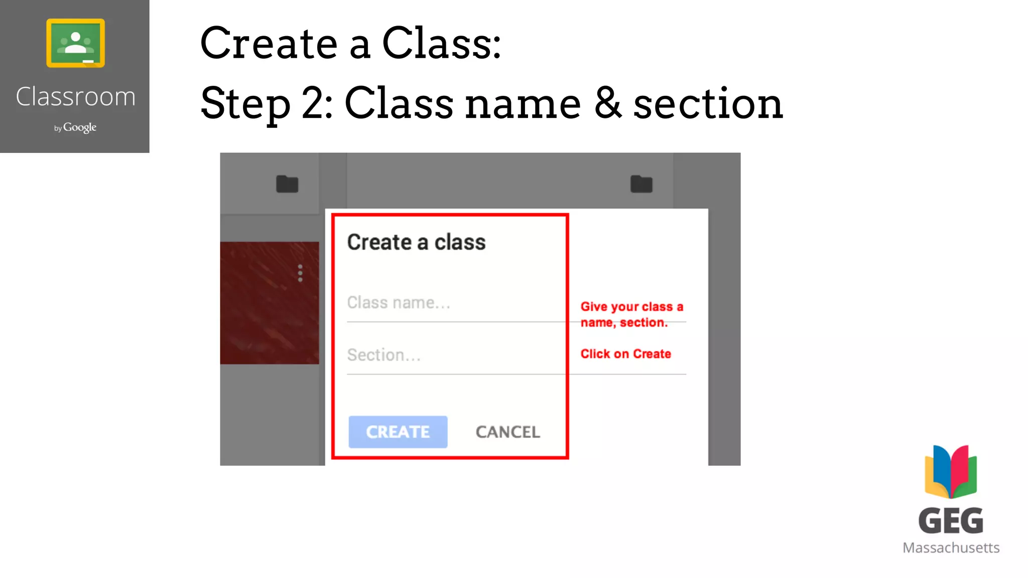 Introduction to Google Classroom | PDF