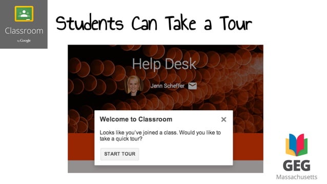 Introduction to Google Classroom | PDF | Education