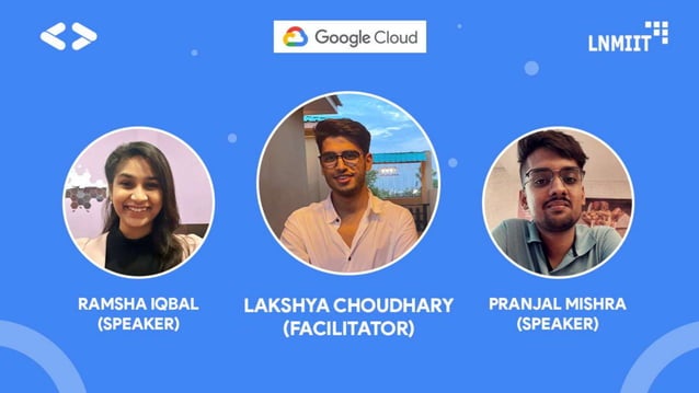 Introduction to Google Cloud- Session 2.pptx