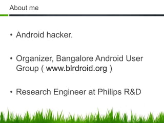 Introduction to google cloud messaging in android | PPTX | Operating Systems | Computer Software ...