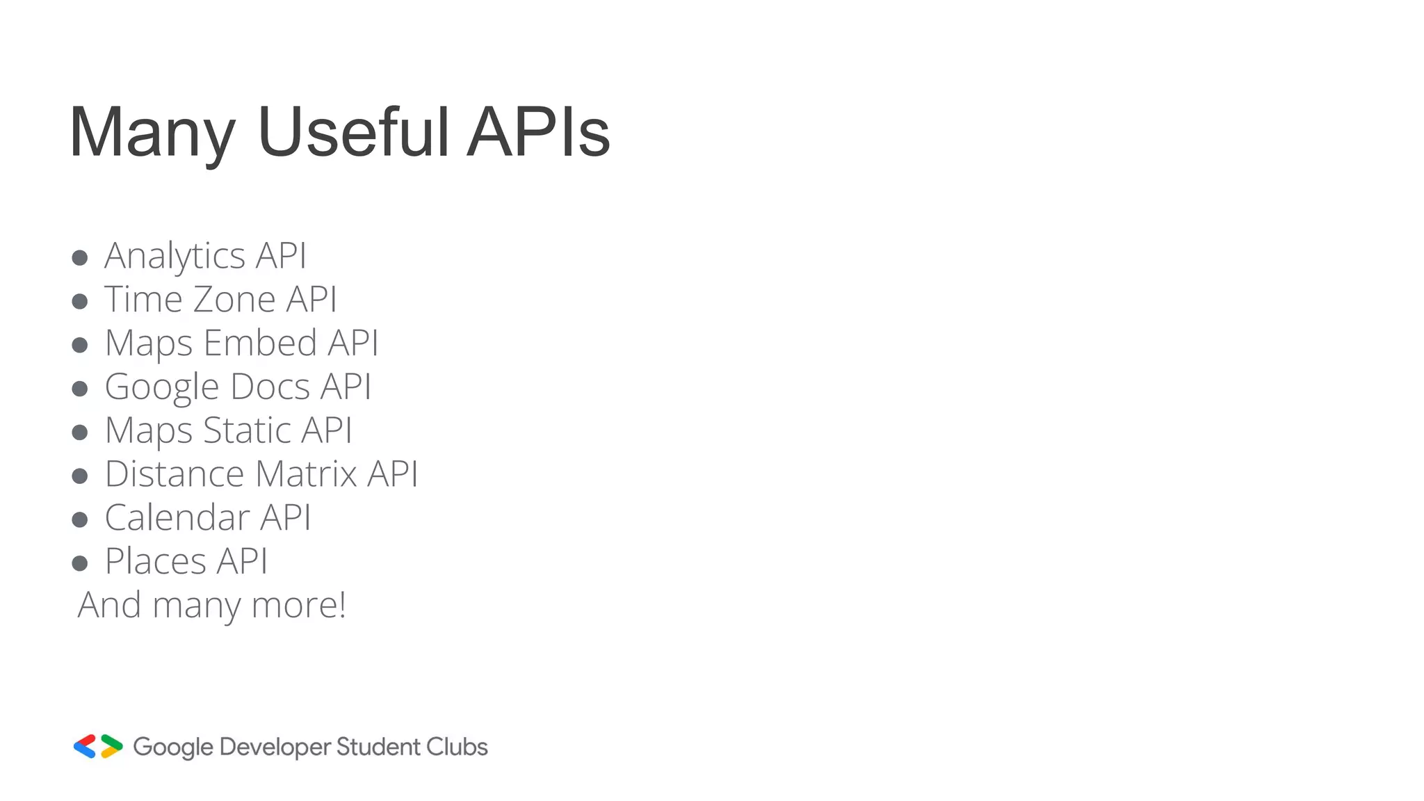 Introduction to Google Cloud Platform and APIs | PDF | Cloud Computing | Internet