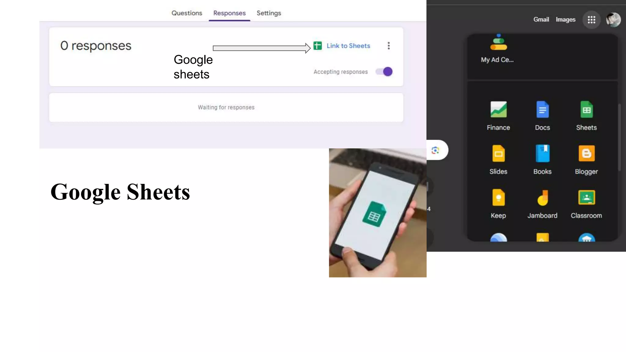 Introduction to Google Form & Google Sheets.pptx