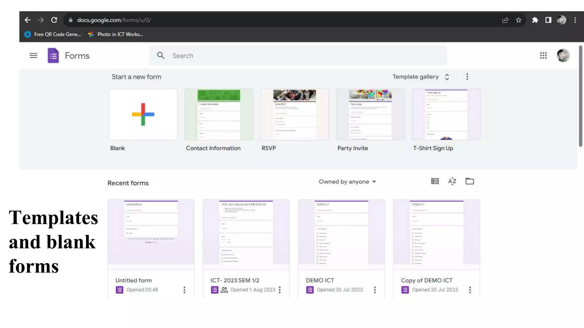 Introduction to Google Form & Google Sheets.pptx