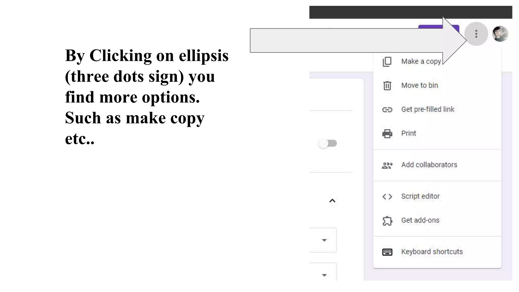 Introduction to Google Form & Google Sheets.pptx