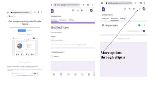 Introduction to Google Form & Google Sheets.pptx