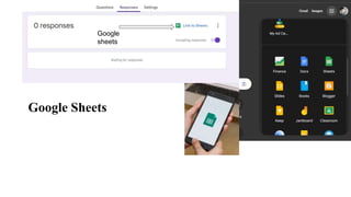 Introduction to Google Form & Google Sheets.pptx