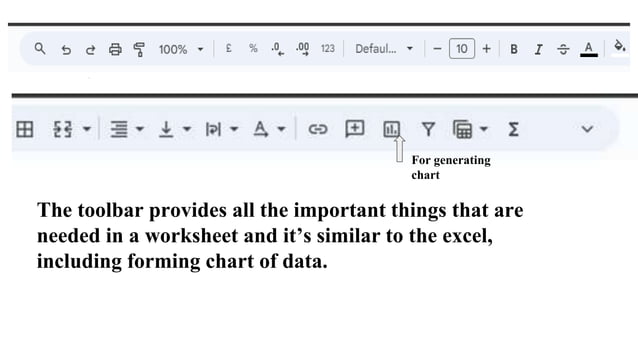 Introduction to Google Form & Google Sheets.pptx | Internet | Computing
