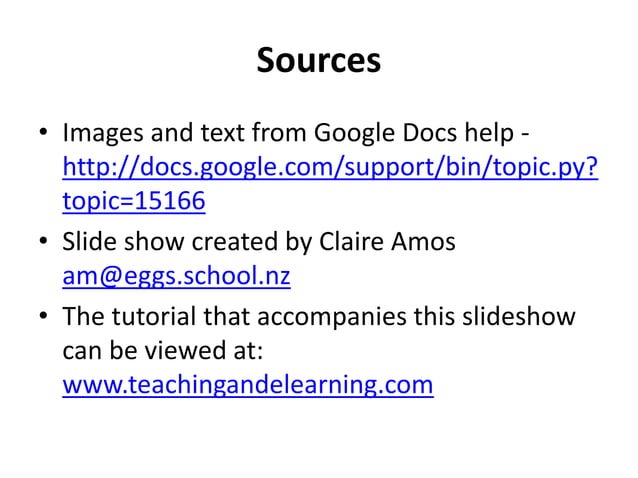 Introduction to Google Forms | PPTX