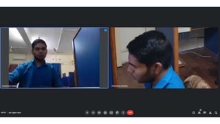 Introduction to Google meet and Zoom.pptx