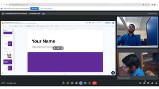 Introduction to Google meet and Zoom.pptx