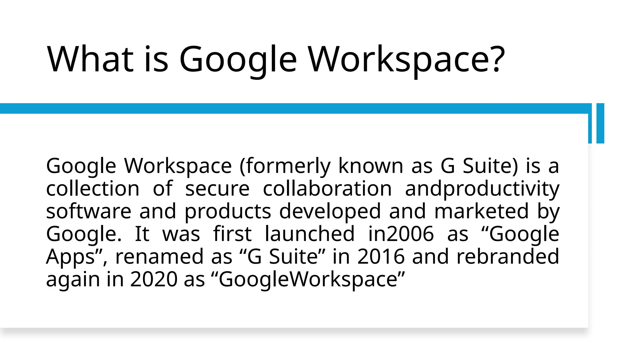 Introduction to Google Workspace 2025.pptx