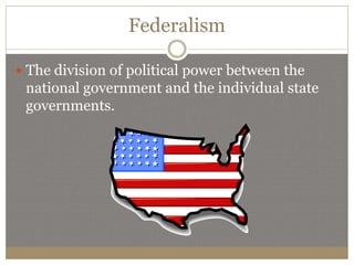 Introduction to government | PPT