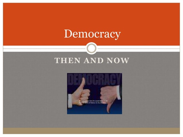 Introduction to government | PPT