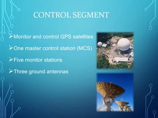 Introduction to gps | PPTX