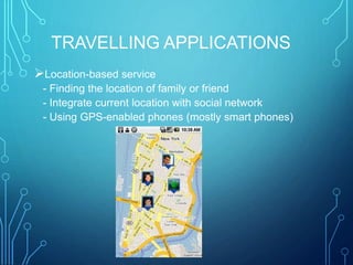 Introduction to gps | PPTX
