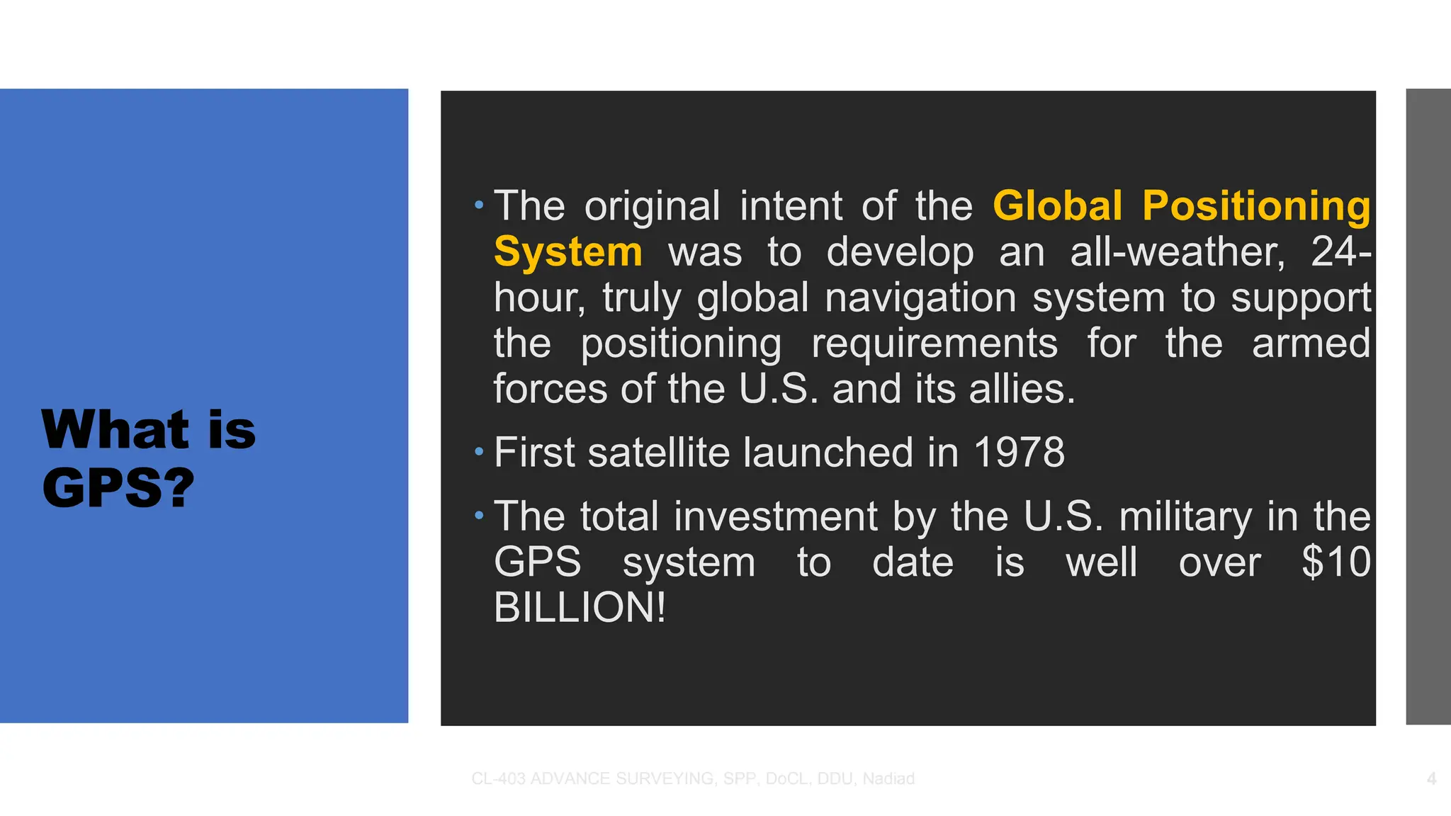 INTRODUCTION TO GLOBAL POSITIONING SYSTEM (GPS).pptx