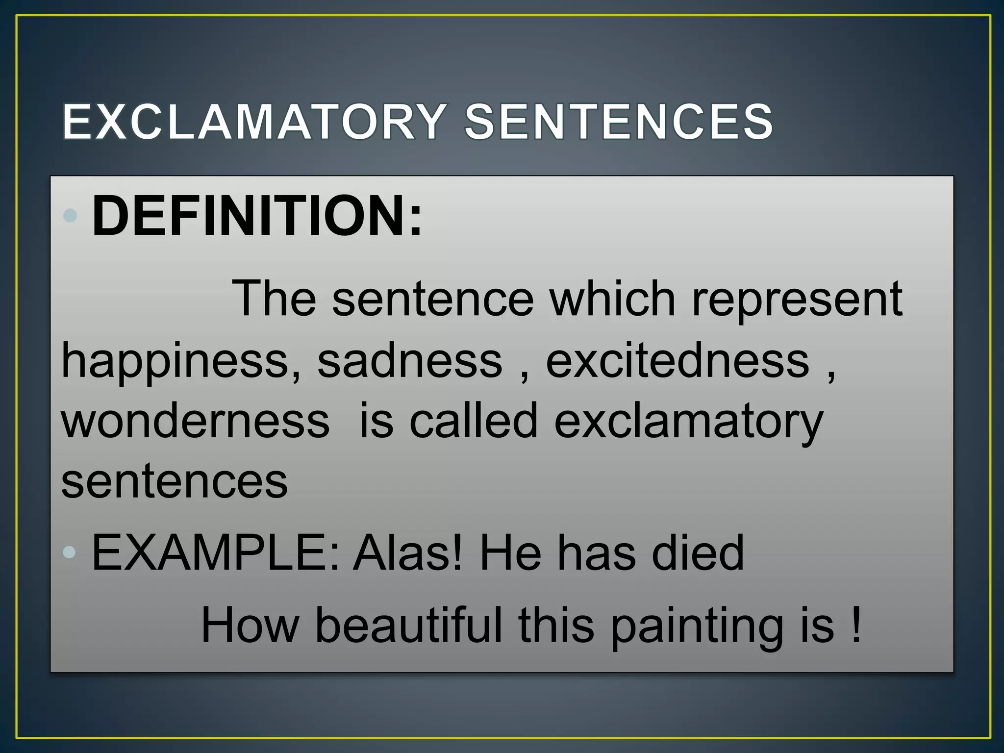 DIRECT AND INDIRECT NARRATION | PPTX