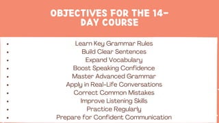 INTRODUCTION TO GRAMMAR FOR BASIC EDUCATION | PDF