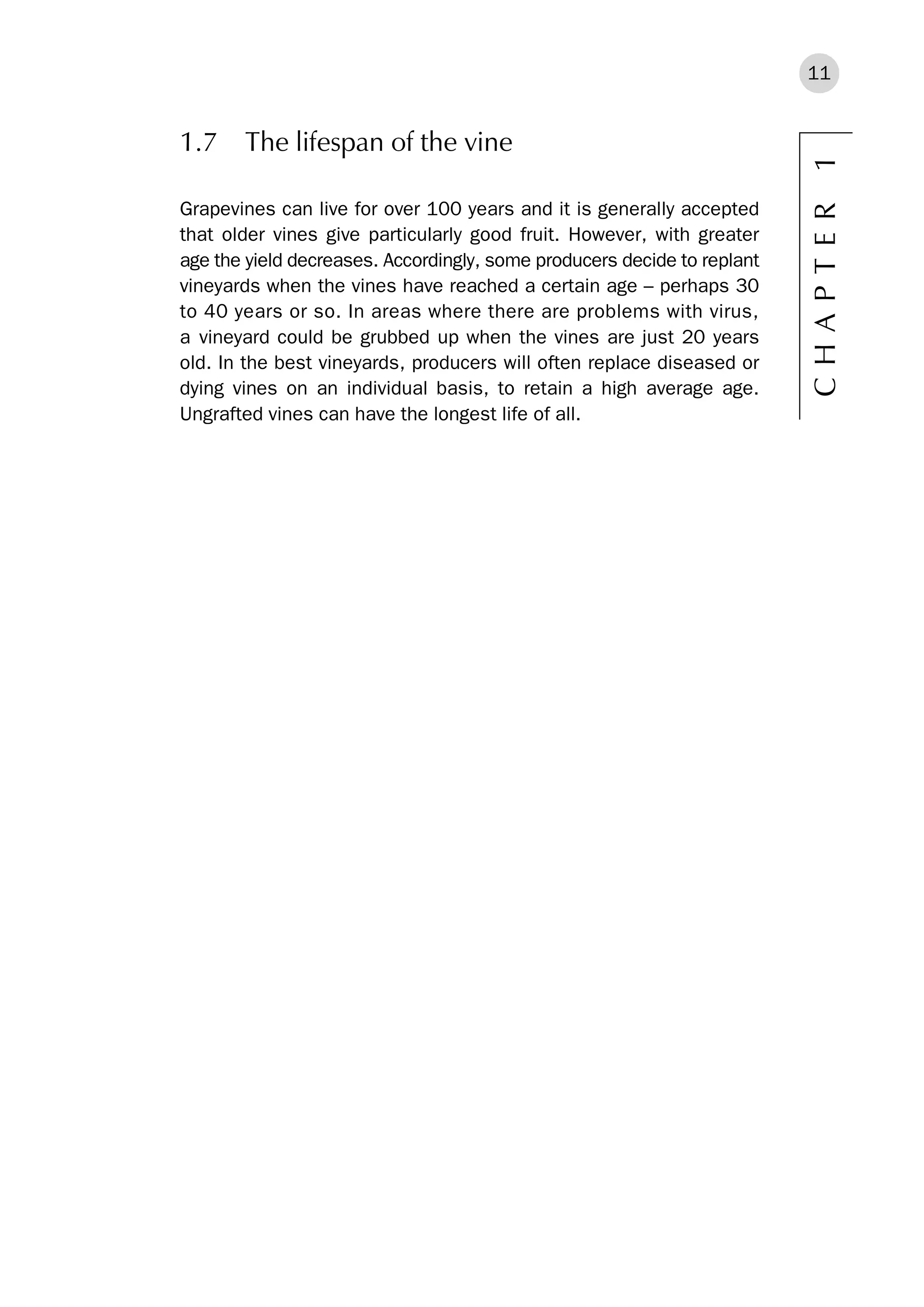 Introduction to grapes | PDF