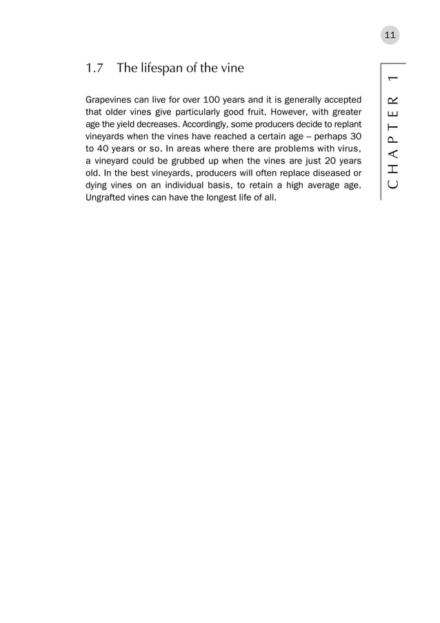 Introduction to grapes | PDF