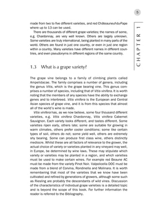 Introduction to grapes | PDF