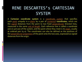 Introduction to graph | PPTX