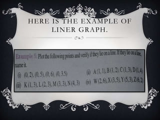 Introduction to graph | PPT