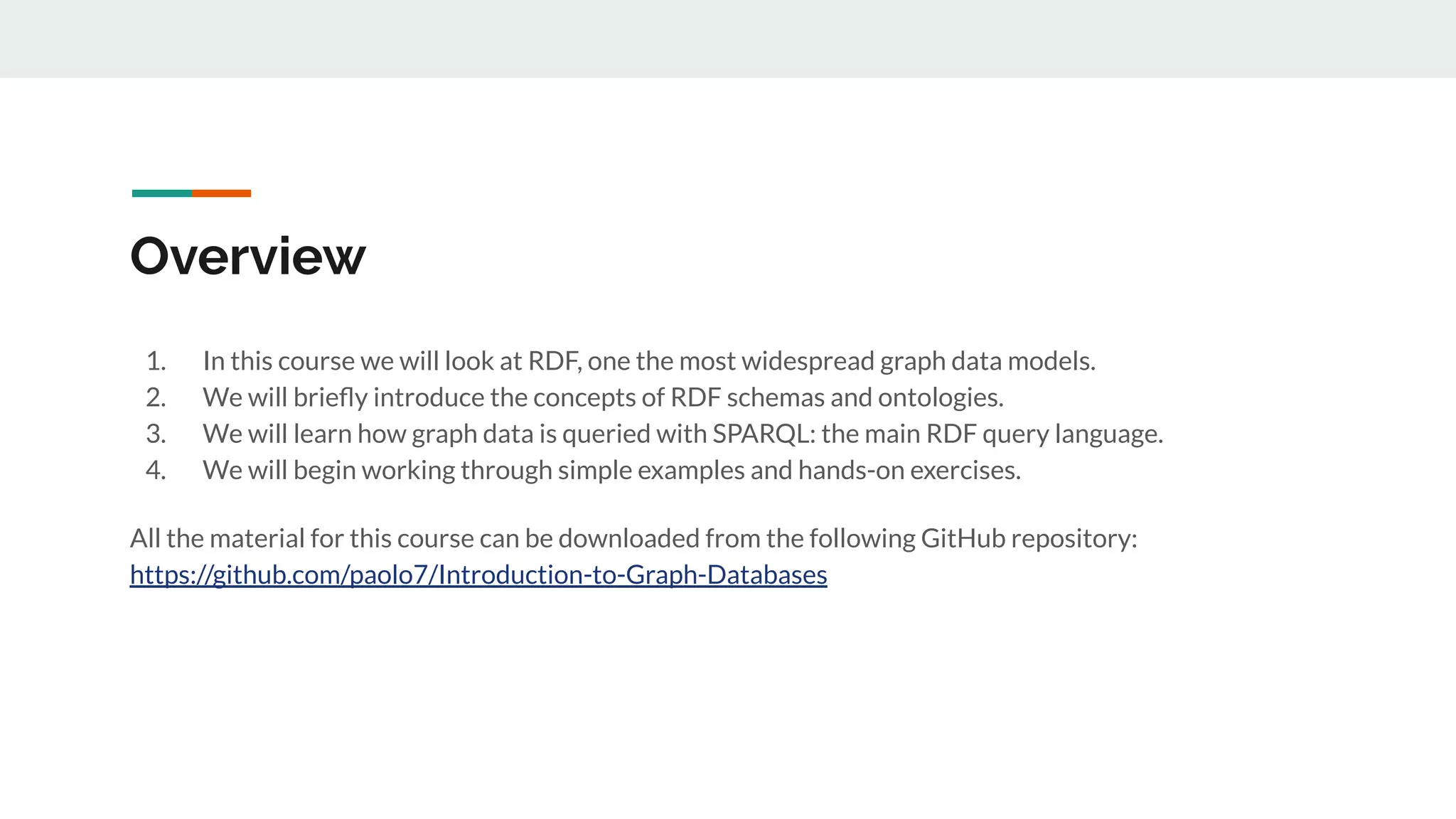 Introduction To Graph Databases Pdf Databases Computer Software And Applications