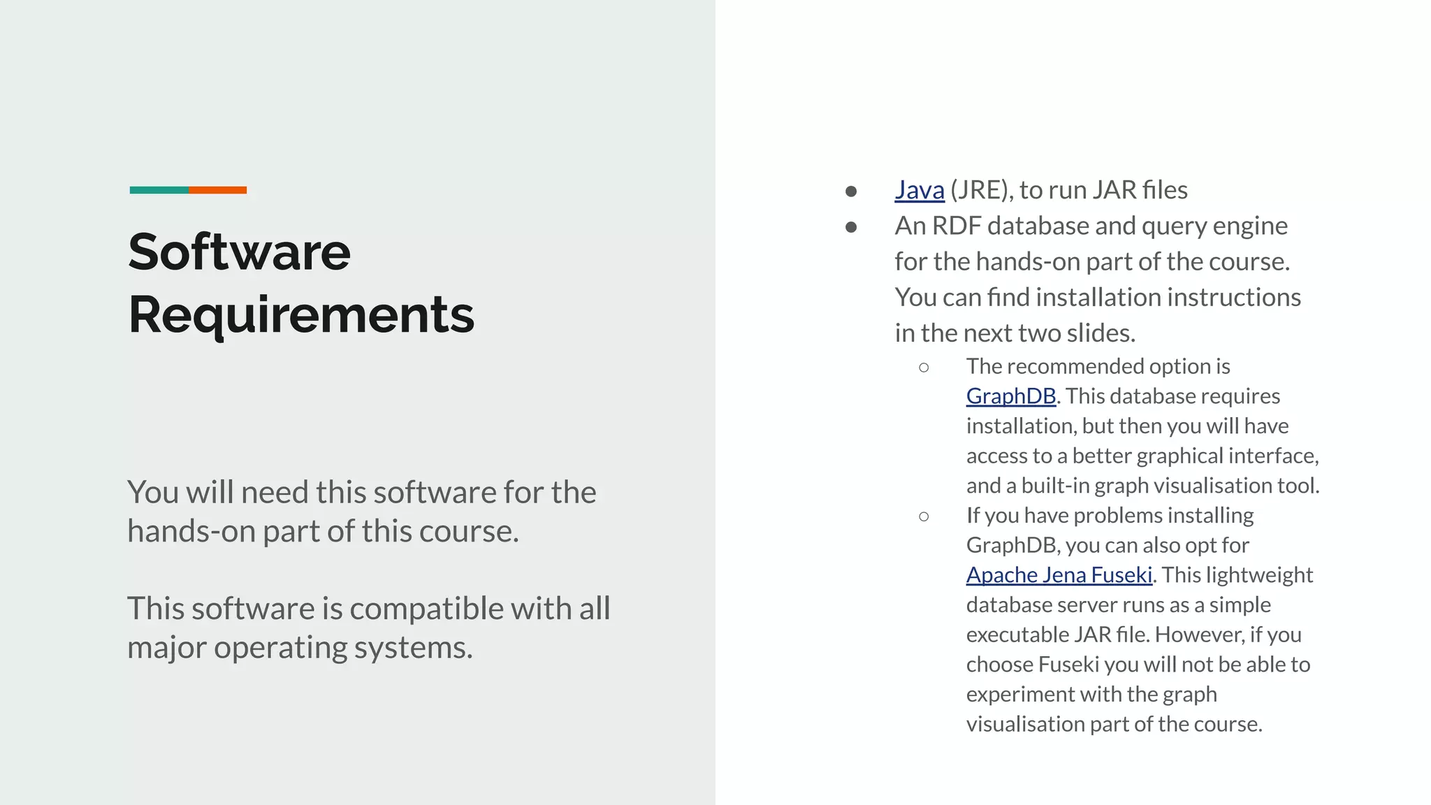 Introduction to Graph Databases | PDF | Databases | Computer Software and Applications