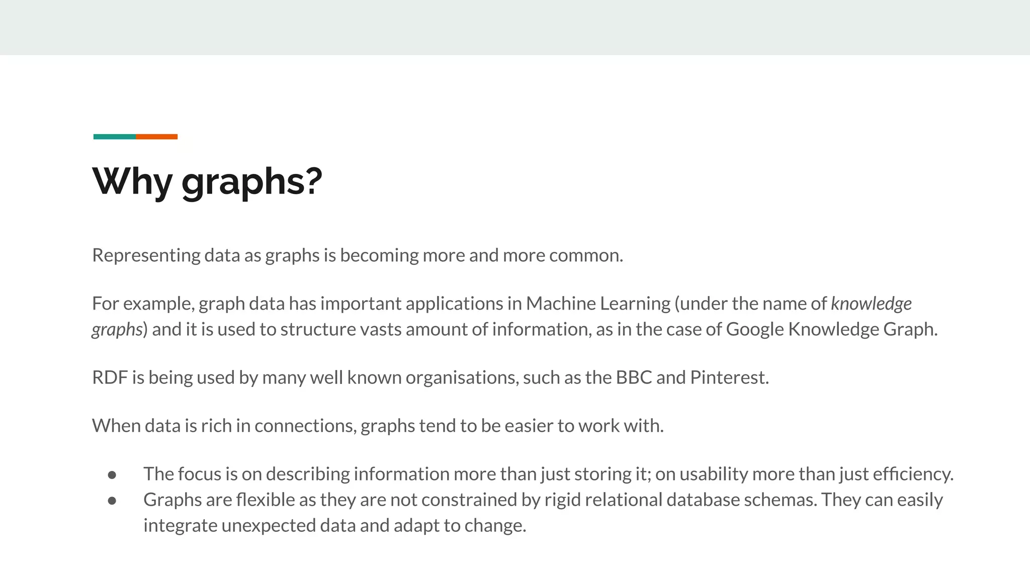 Introduction To Graph Databases Pdf Databases Computer Software And Applications