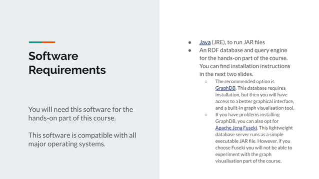 Introduction to Graph Databases | PDF | Databases | Computer Software ...
