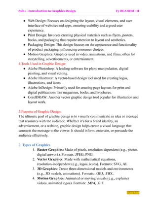 "Complete Beginner’s Guide to Graphic Design: Principles, Tools, and ...
