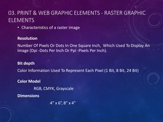 Introduction to graphic design mo1 Colour theory M3 FINAL.pdf