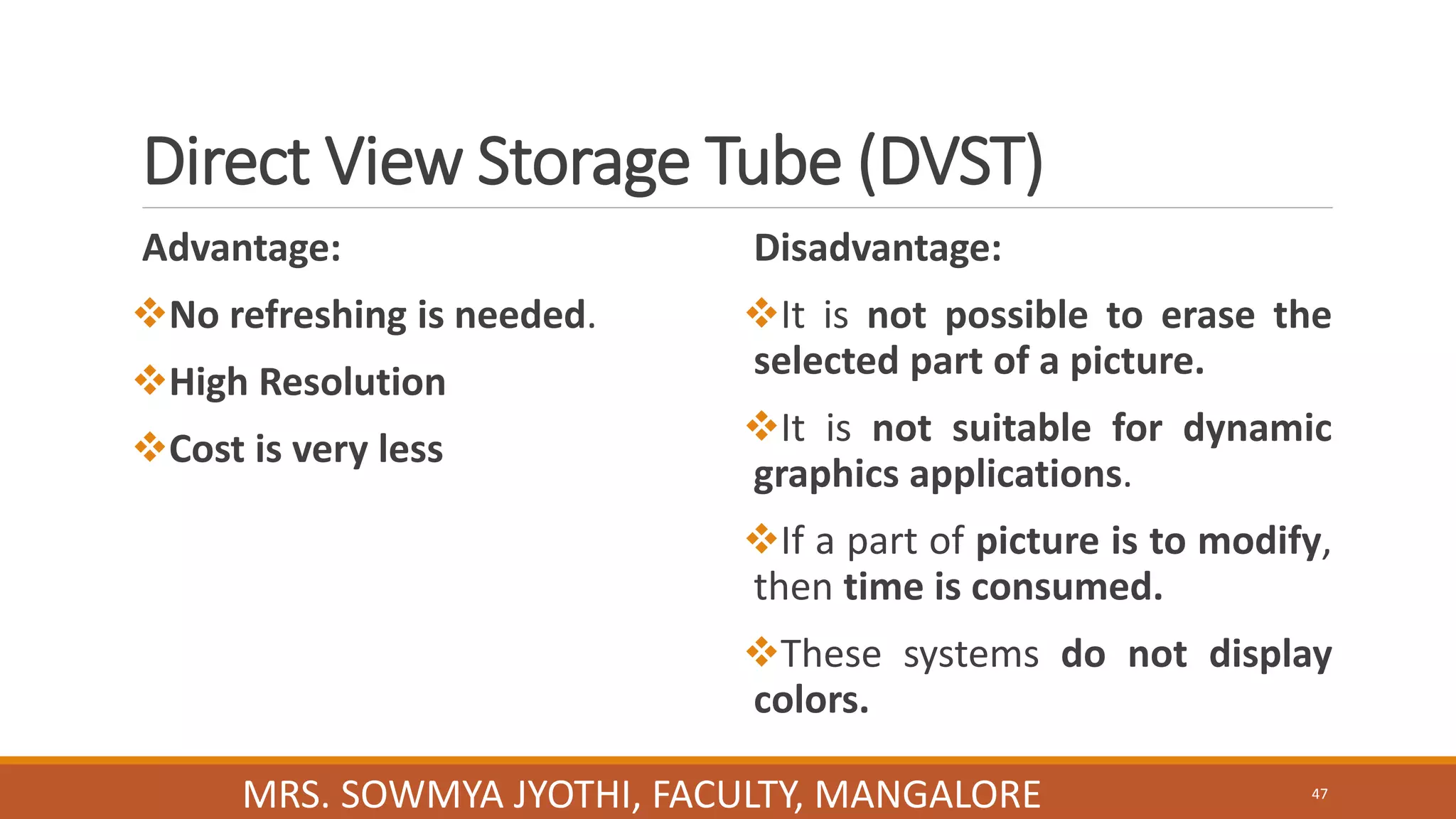 Introduction to graphics | PPT
